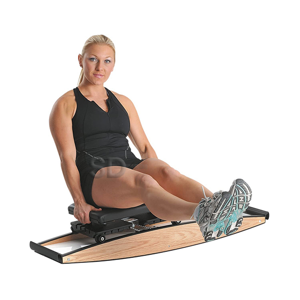 Ski Training Machine - 807A - SD MED