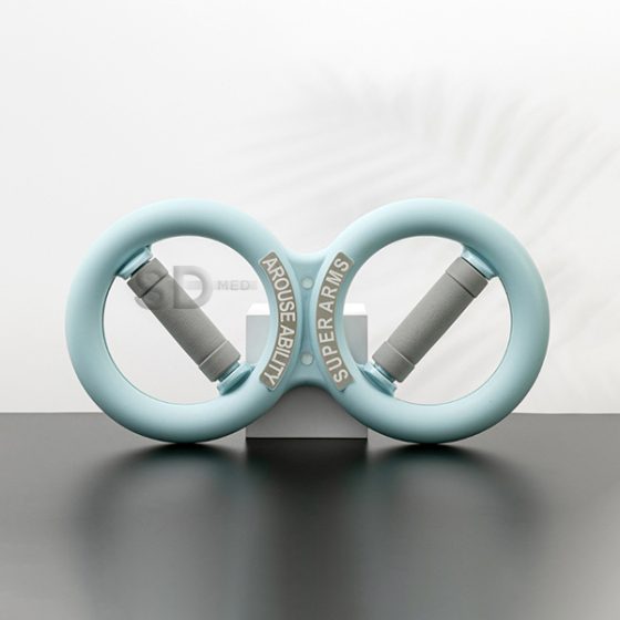 Hand Rotate 360 Degree - SG-B17 - SD MED